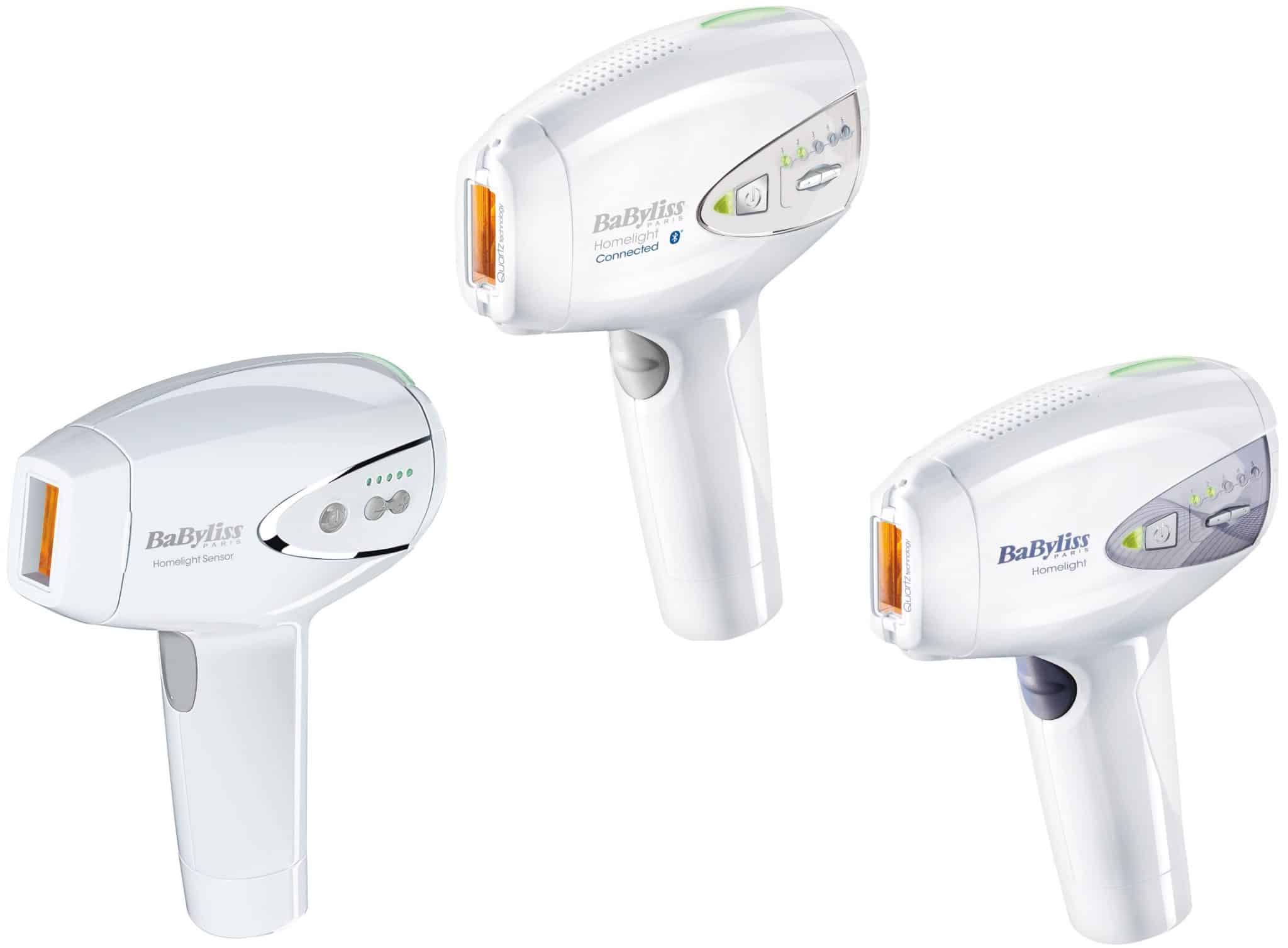 Cel Mai Bun Epilator IPL BaByliss in 2026 + Tabel Comparativ