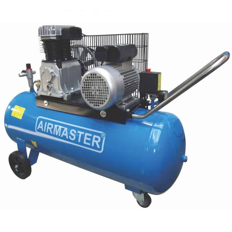 Top 3: Cele Mai Bune Compresoare Aer Profesionale in 2025