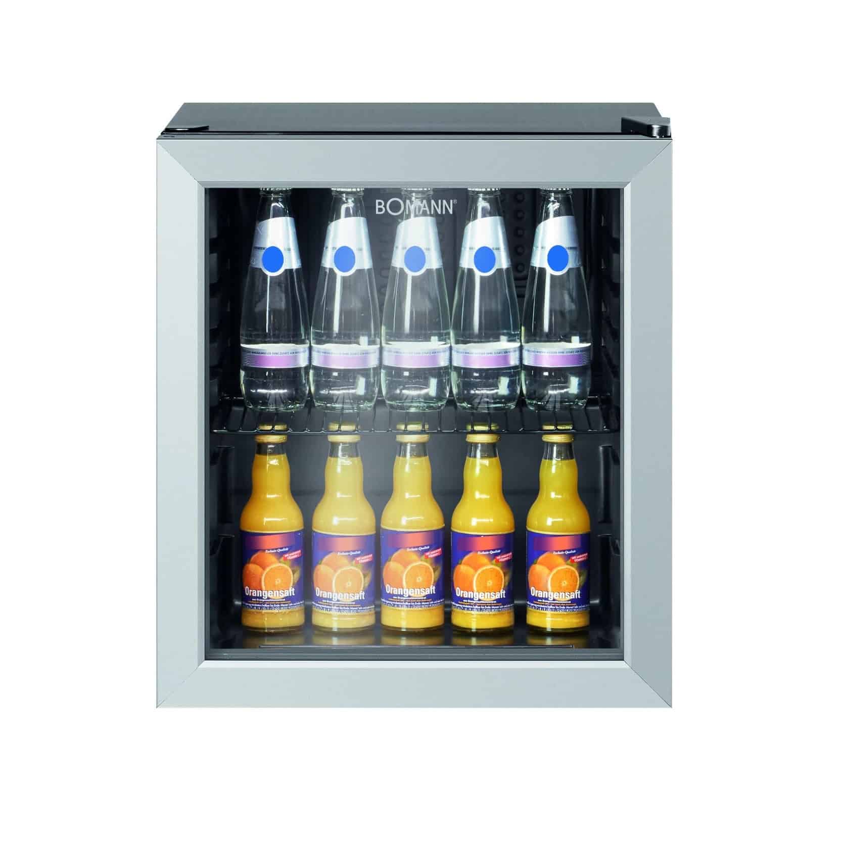 Top 5 Frigidere Mici - Pentru Minibar, Coca-Cola, Bere, Birou - Pareri ...