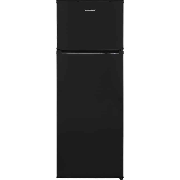 ᐅ Review ᐅ: Heinner HF-V213BKF+, Frigider 212 L, Congelare Rapida ...