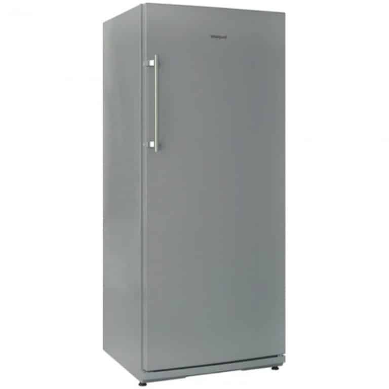 ᐅ Review ᐅ: Whirlpool ADN 270S, Frigider Profesional de 254 l, No Frost ...