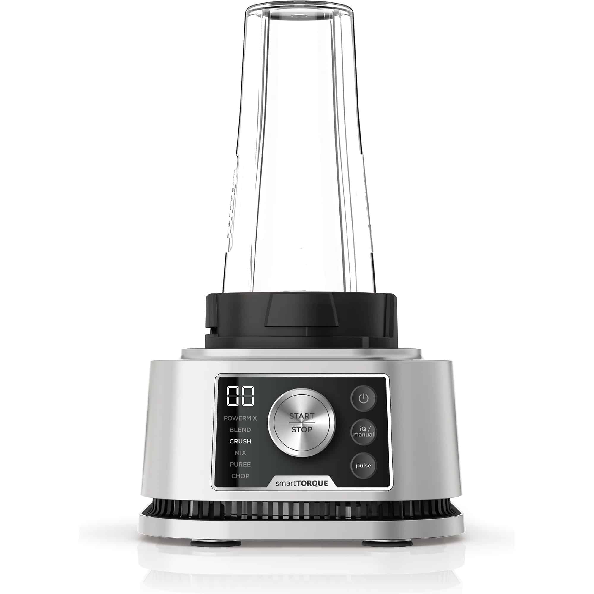 Review: Ninja CB350EU Foodi Power Nutri, Mixer 1200 W, bol de 2.1L ⇒ ...
