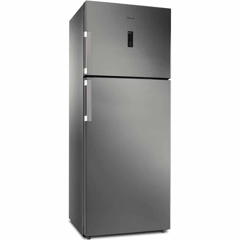 Review: Whirlpool WT70E831X Frigider 457 l, Total NoFrost ⇒【Pareri in ...