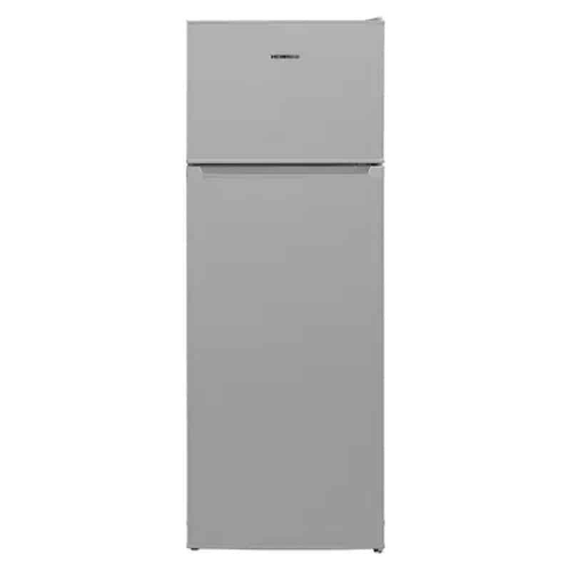 Heinner HF-V213SE++ Review, Frigider cu Doua Usi de 212 l, Less Frost ...